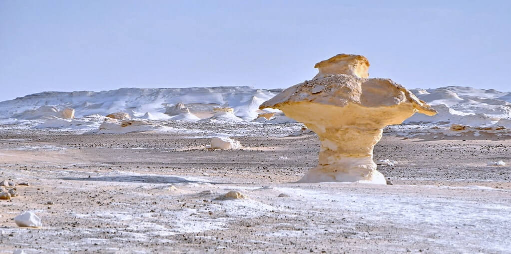 4 Day White Desert Camping & Trip to Wadi El Hitan from Cairo.