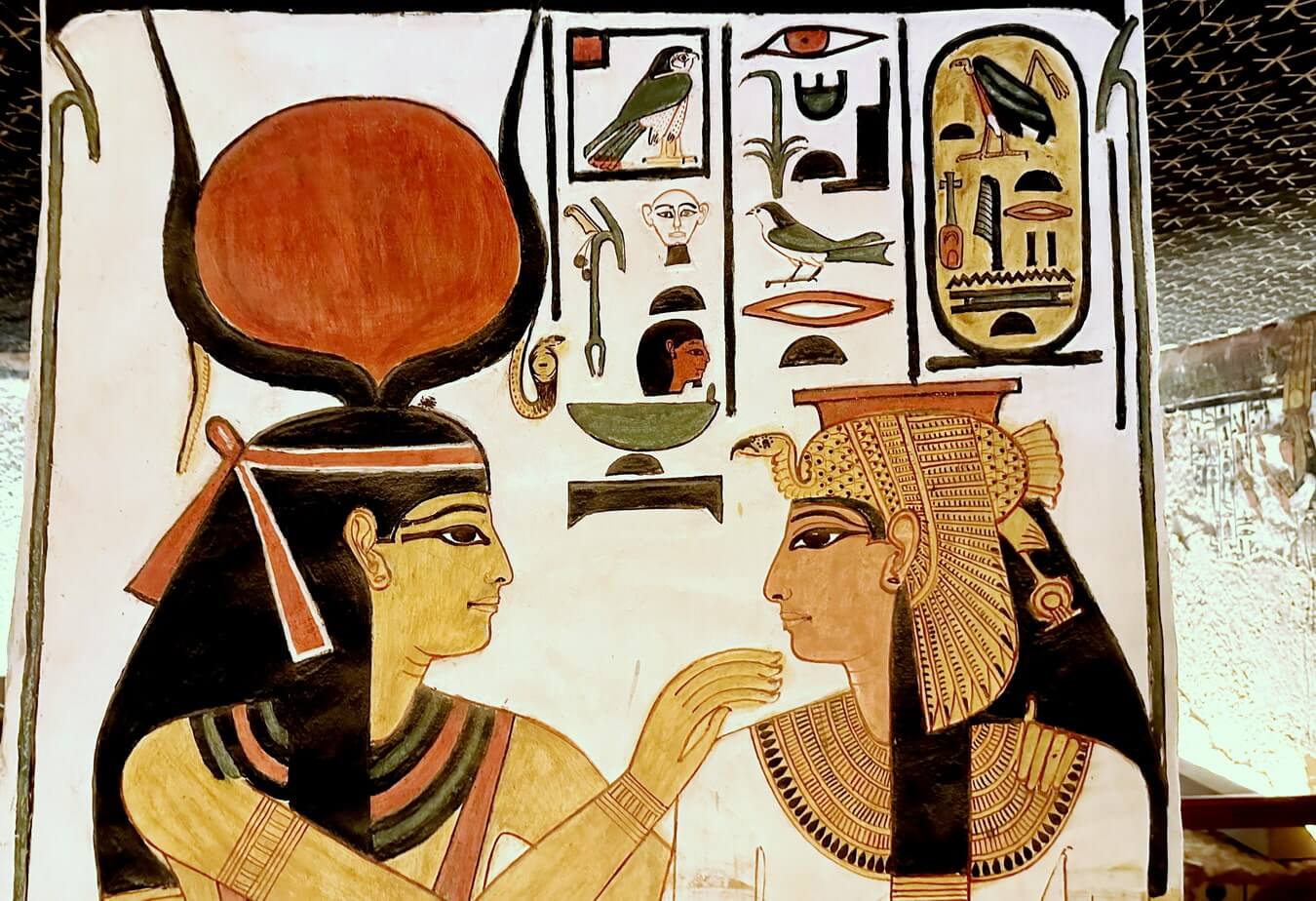 7 Days Tour to The Beauty of Egypt