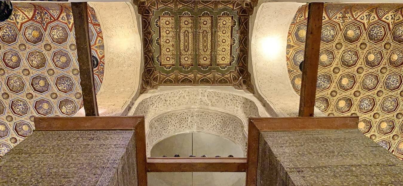Islamic Cairo Day Tour 2026 | Egypt Tours World