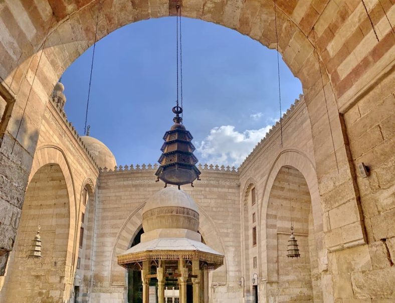 The Magic of Islamic Cairo Day Tour 2025 | Egypt Tours World