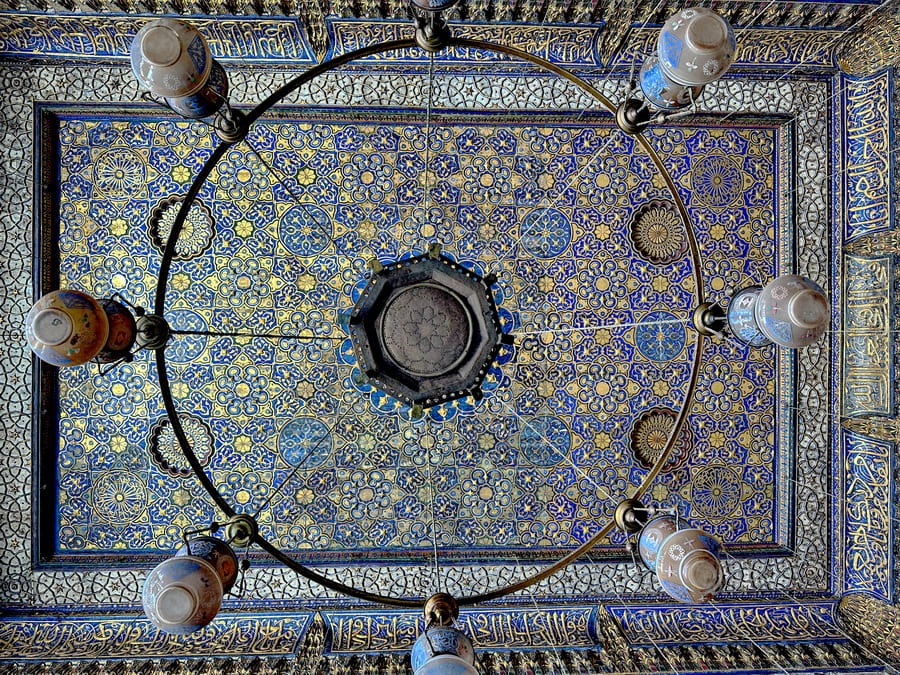 The Magic of Islamic Cairo Day Tour 2025 | Egypt Tours World