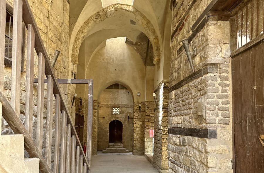 The Magic of Islamic Cairo Day Tour 2025 | Egypt Tours World