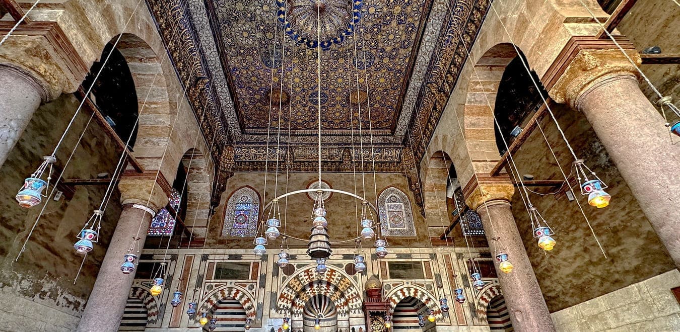 The Magic of Islamic Cairo Day Tour 2025 | Egypt Tours World