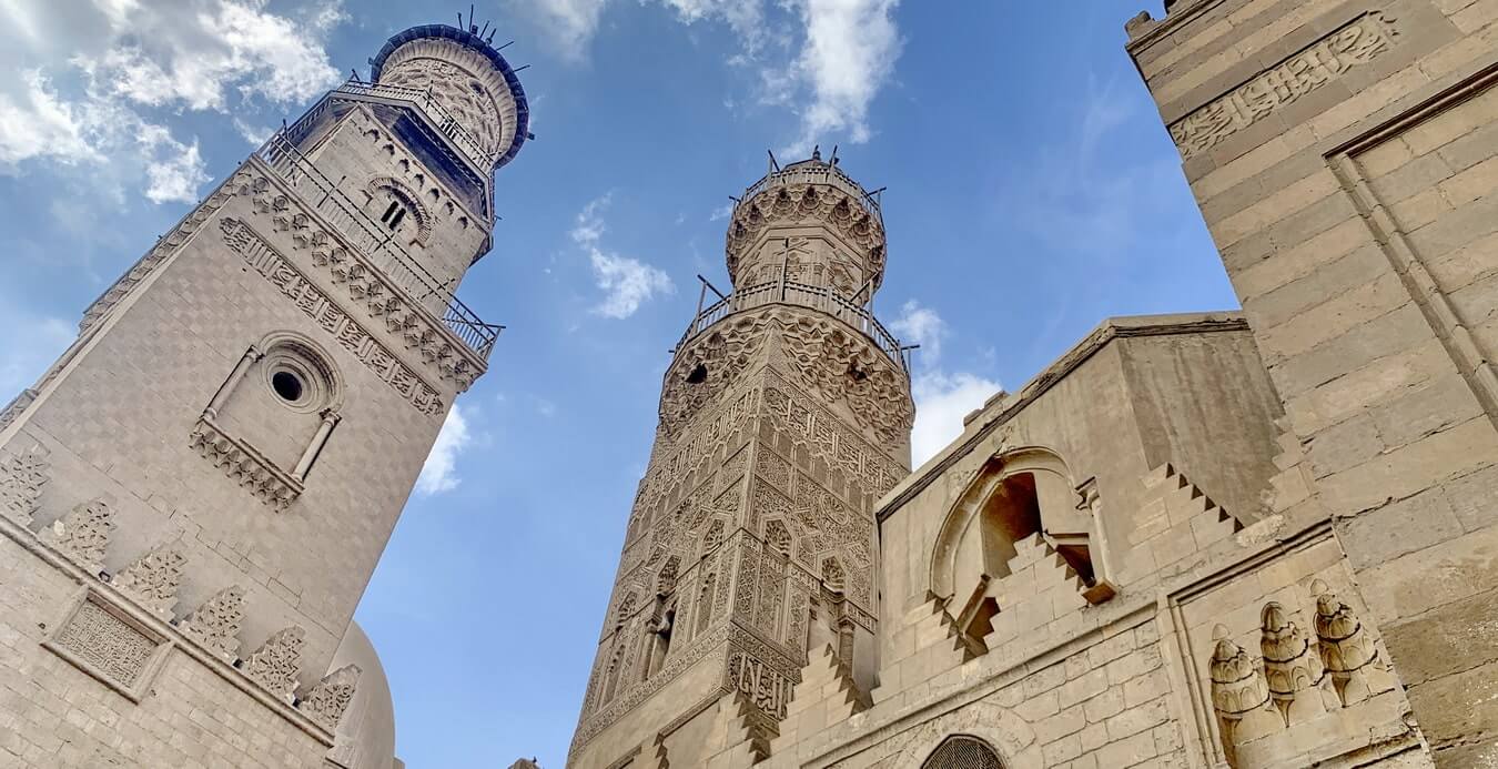 6 Days Halal Tour Package To Cairo and Luxor | Egypt Tours World