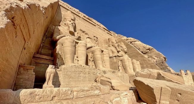 Egypt Historical Tours 2026 | Egypt Tours World